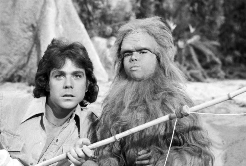 Ogden UnCon celeb Wesley Eure is the Forrest Gump of the entertainment ...